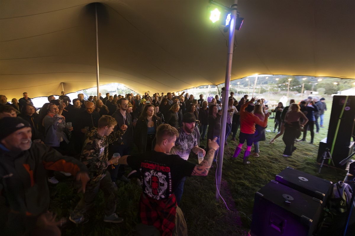 Coldharbour Farm reveals line up for Solstice Sessions | The Devon Daily