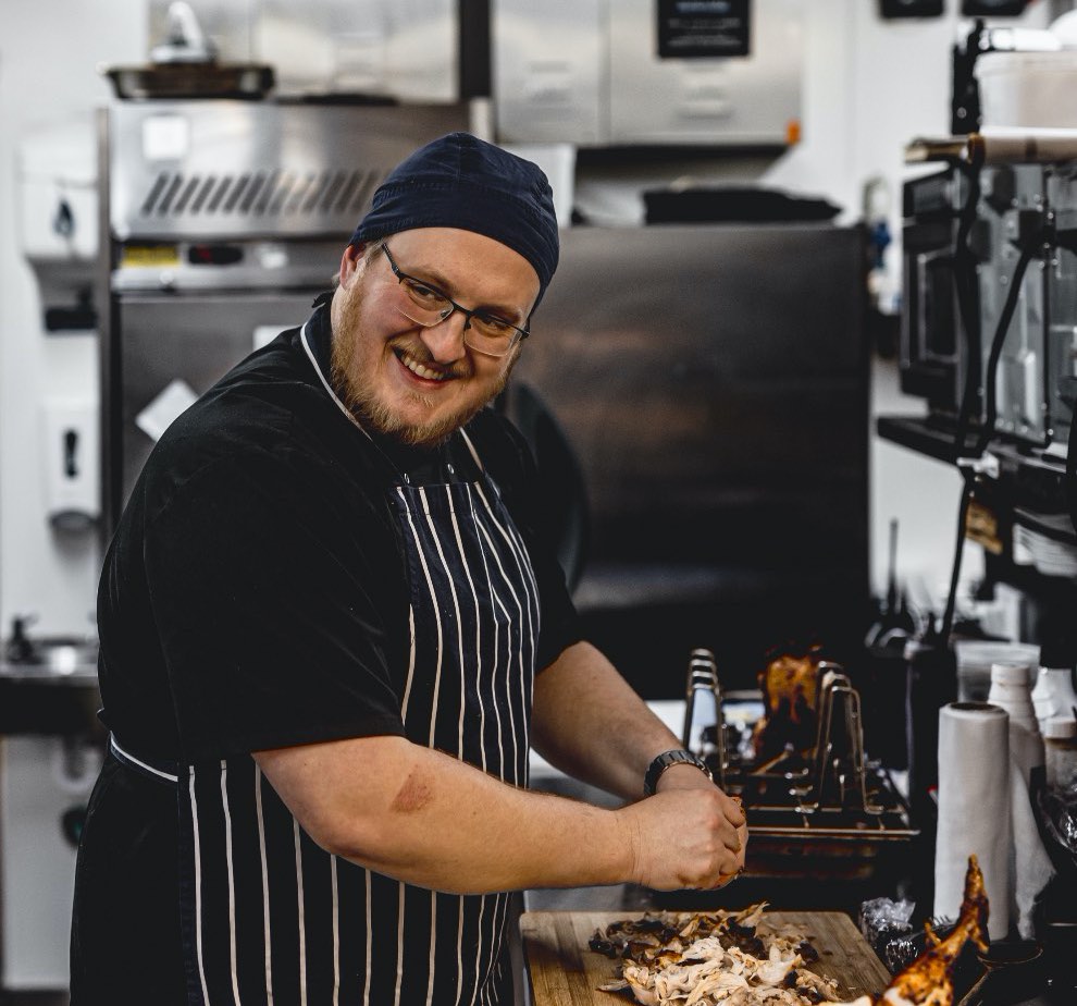 Renowned New Executive Chef Brings Fresh Seasonal Menu to Amelia’s ...