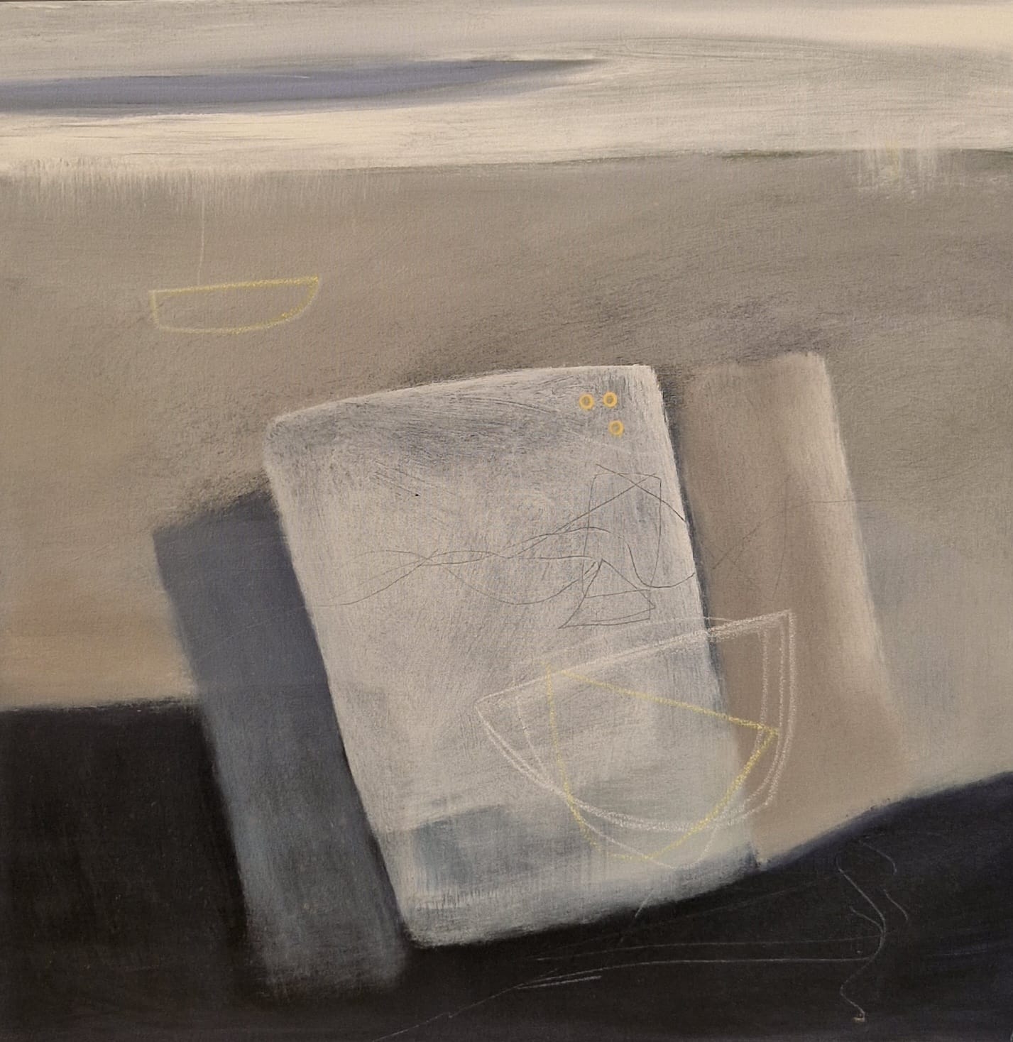 INTO THE BLUE: Mixed Exhibition | The Devon Daily