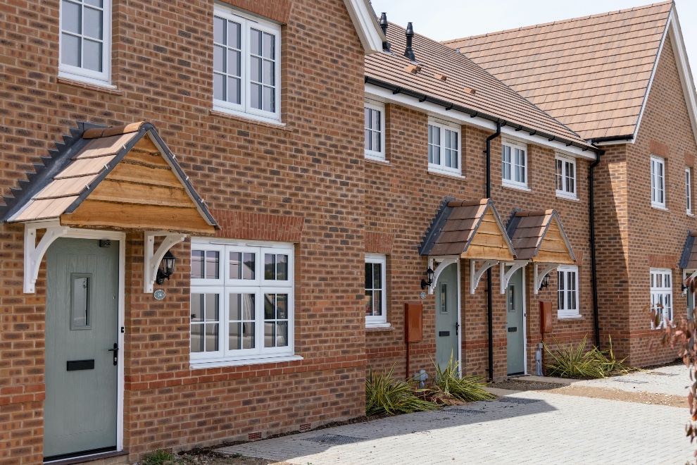 Devon sees increase in affordable housing provision thanks to Aster ...