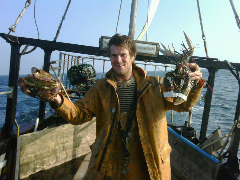 Ben Squire is crowned 2013 Fish SUP champion | The Devon Daily