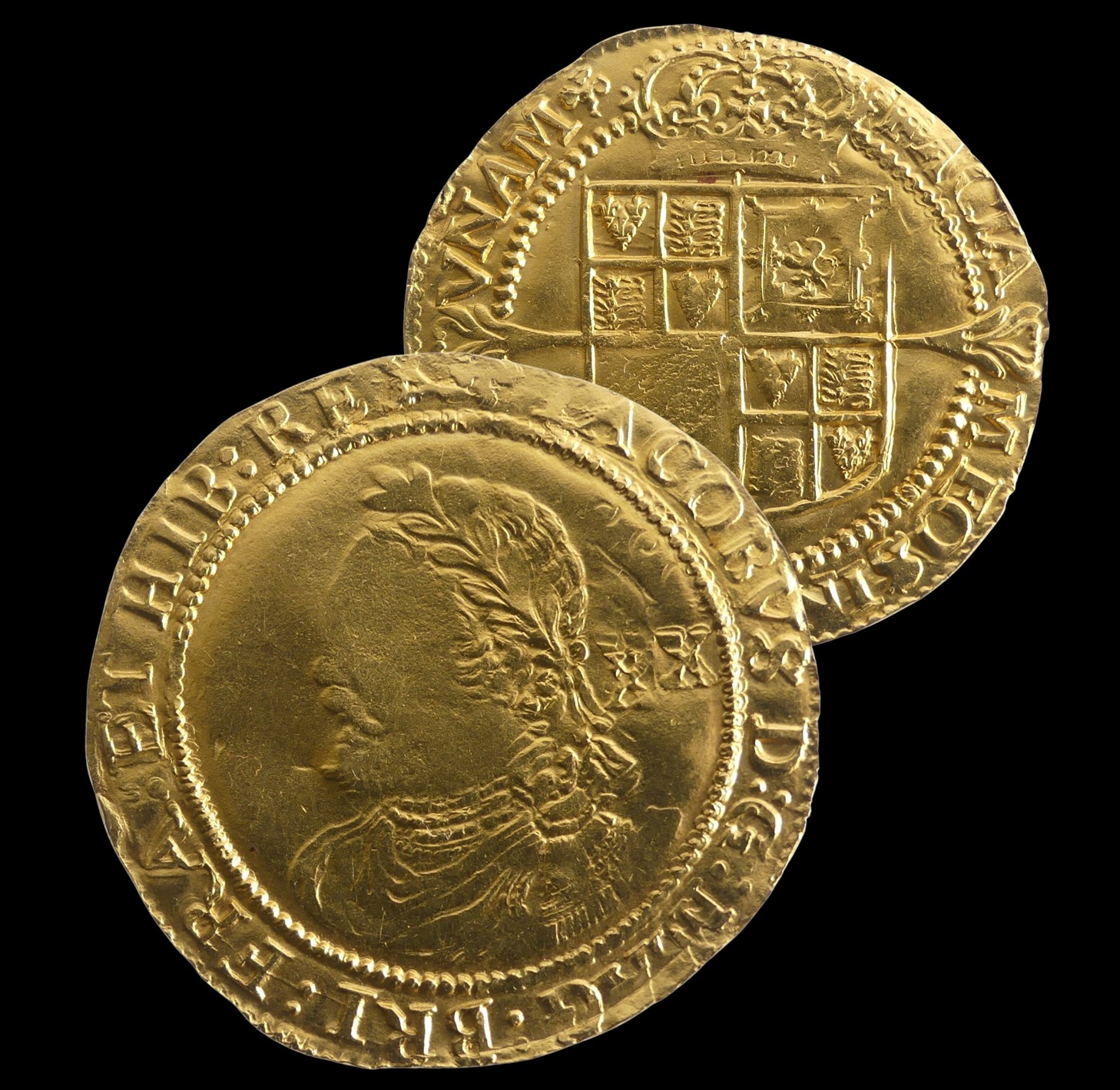 ‘Discerning’ collector’s coins helps boost auction success | The Devon ...