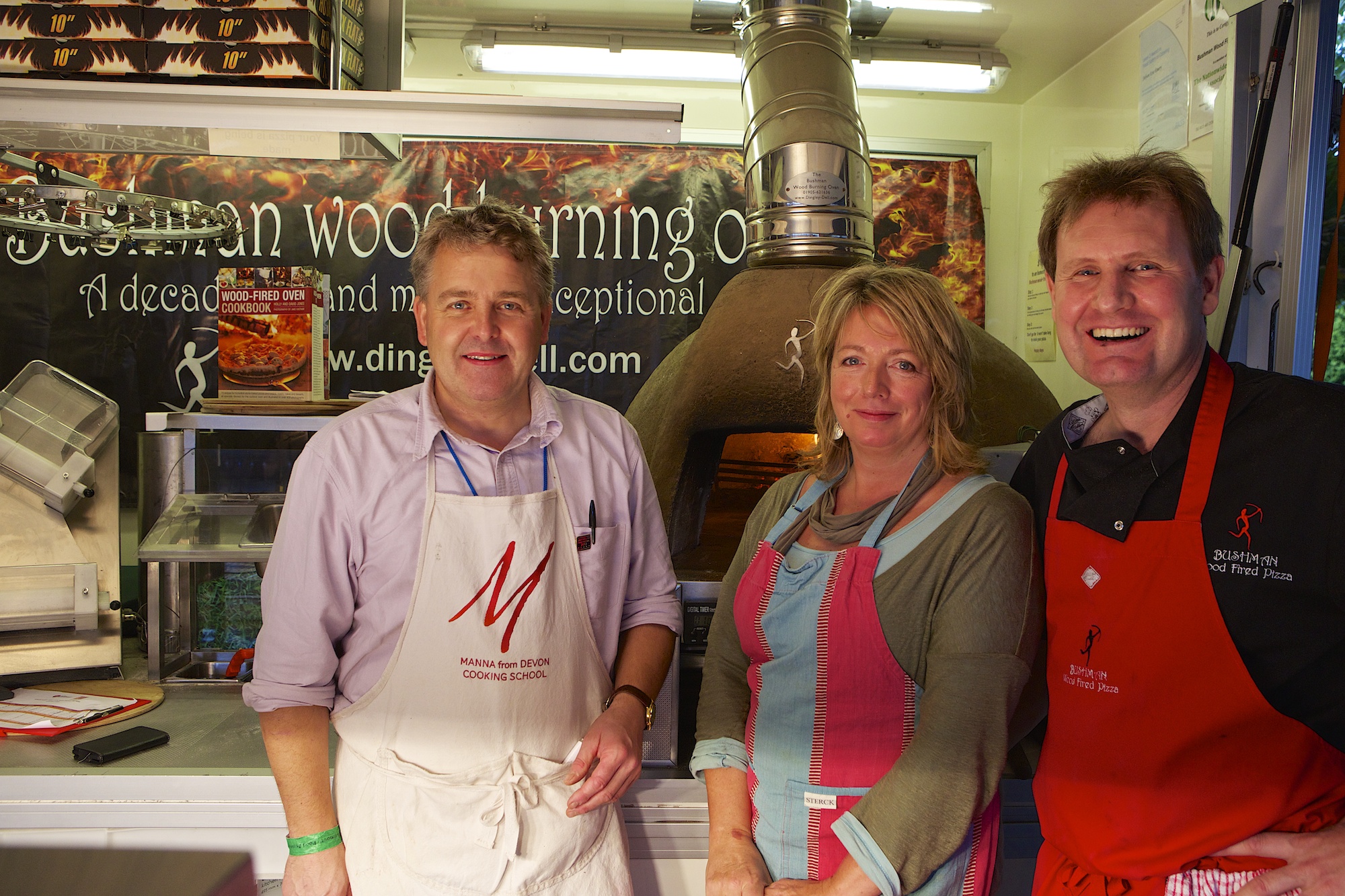 South West Junior Wood Fired Oven Pizza Chef of the Year crowned at ...