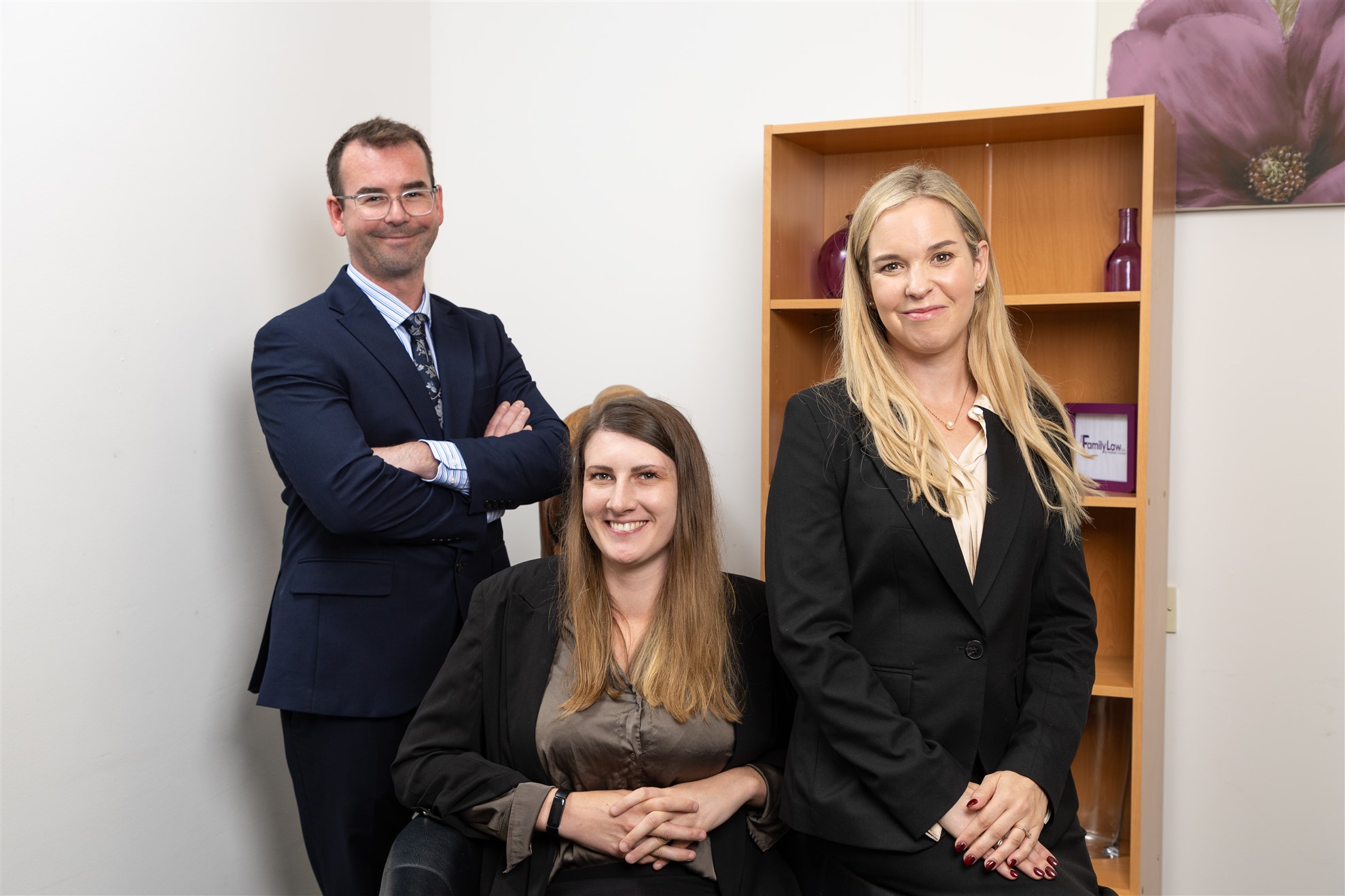 Family law firm strengthens Children Team | The Devon Daily