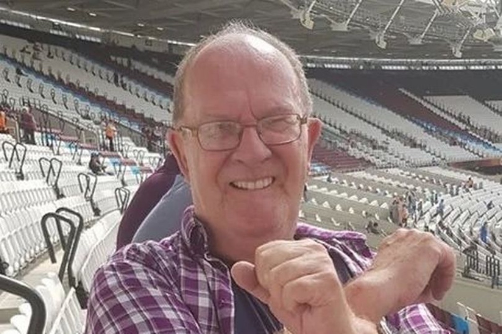 Devon-based sports journalist Hugh Southon passes away at 79 | The ...