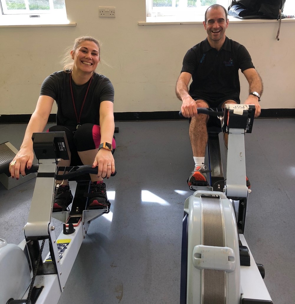 Plympton Academy raises money for Sports Relief | The Devon Daily