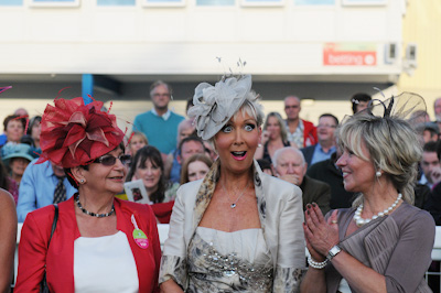 Countdown to glamour at the races for Ladies’ Day | The Devon Daily