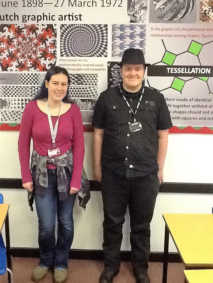 Plympton students among top mathematicians in Britain | The Devon Daily