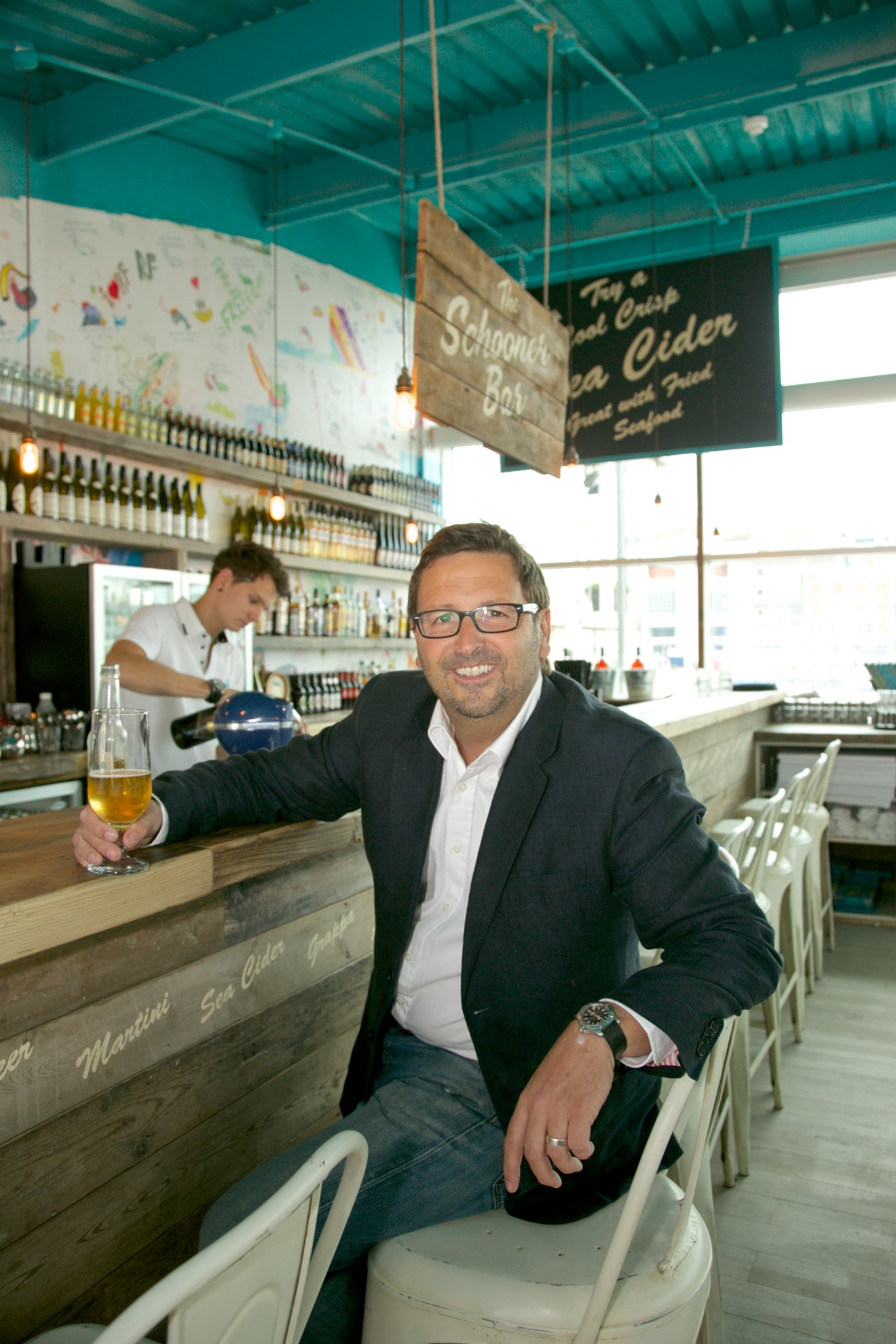 Ben Squire is crowned 2013 Fish SUP champion | The Devon Daily