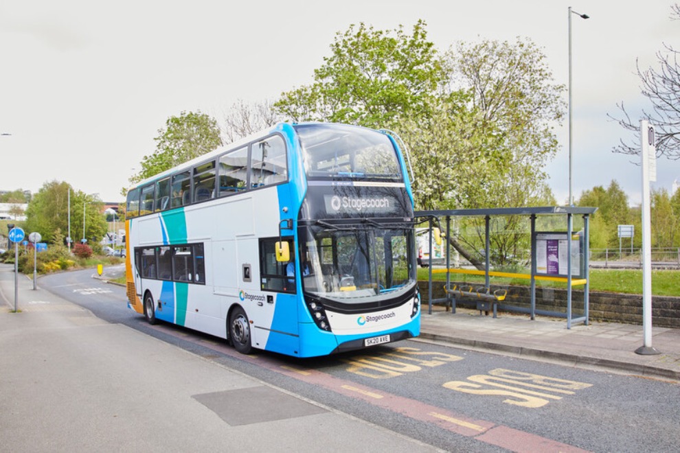 Stagecoach SW introduces new routes | The Devon Daily