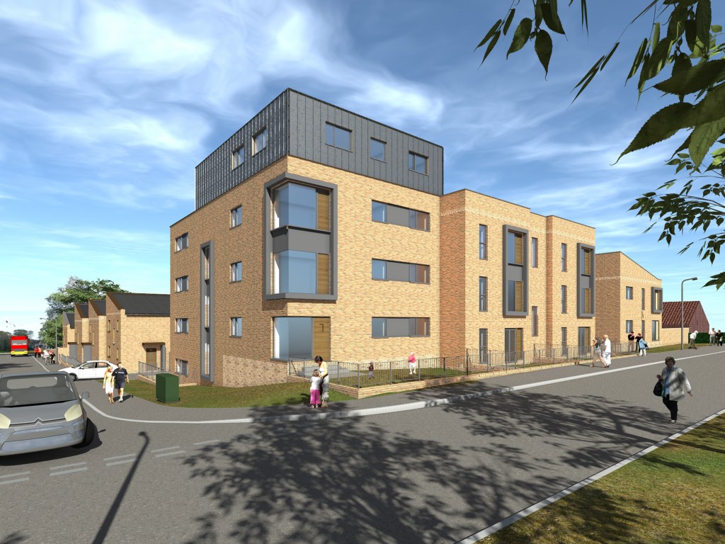 First look at Stirling Project designs | The Devon Daily