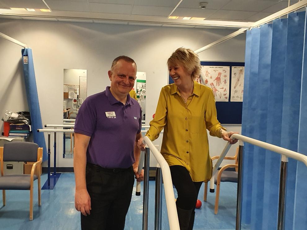 Patient pays to end two years of agony | The Devon Daily