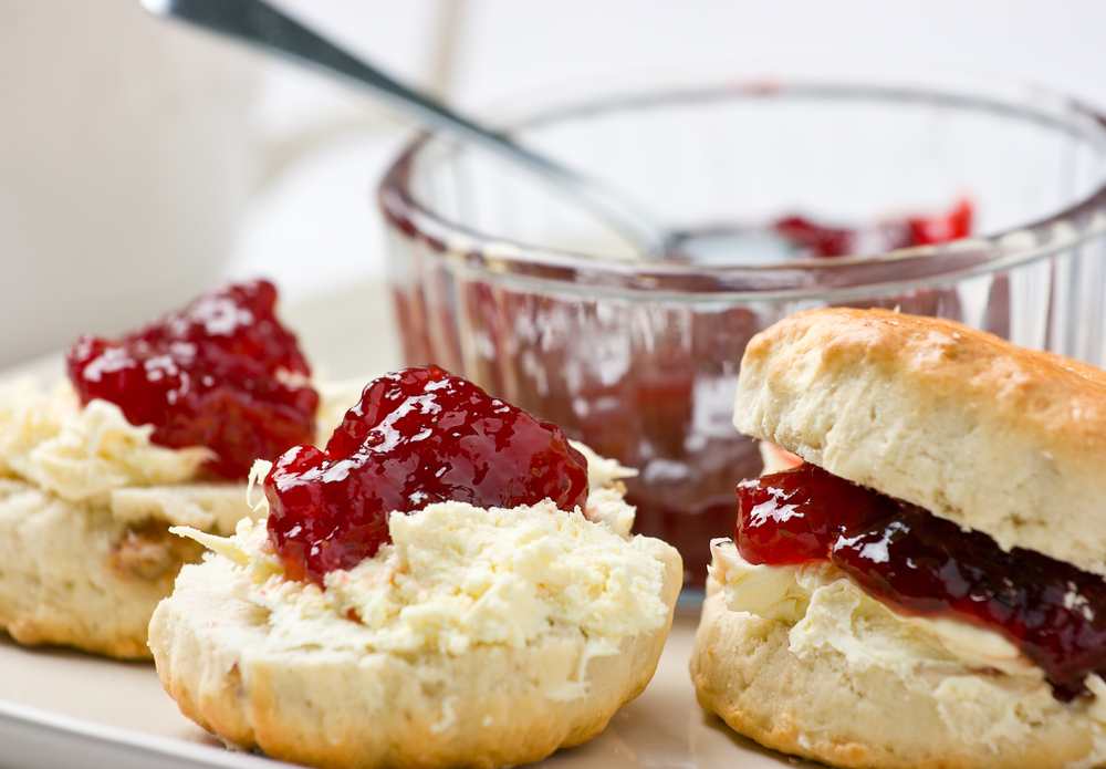 Free cream tea for Plymouth carers | The Devon Daily