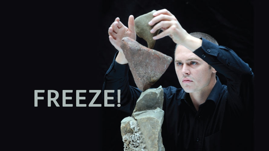 Freeze | The Devon Daily