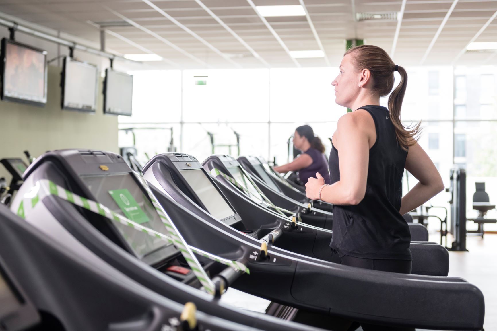 Nuffield Heath to reopen fitness and wellbeing centres | The Devon Daily