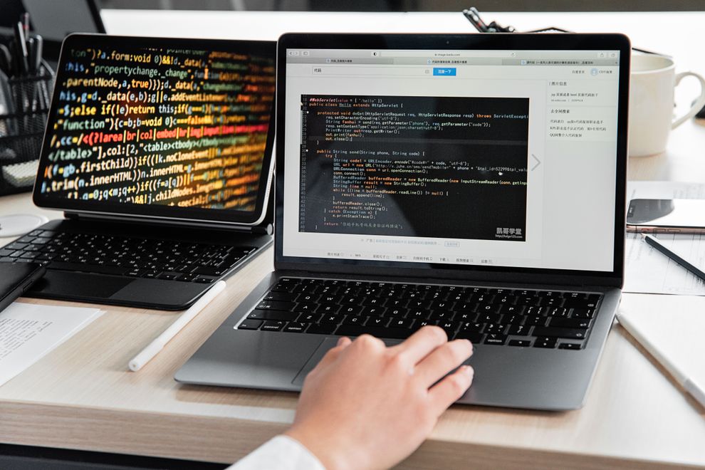 Choosing a UK Web Development Company: The Ultimate Guide | The Devon Daily