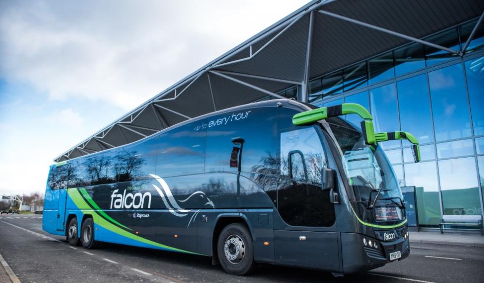 New Falcon bus routes announced | The Devon Daily