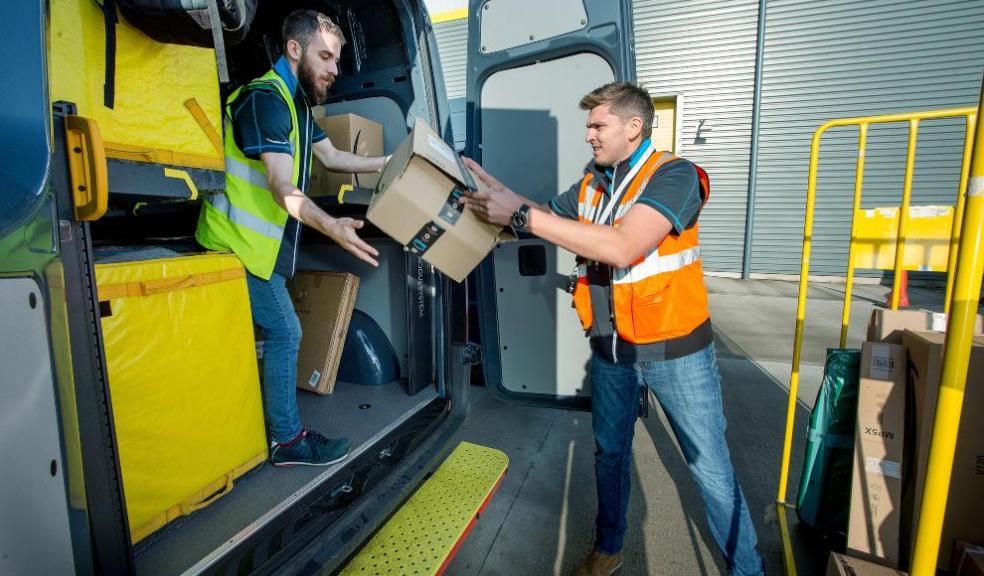 Amazon delivery station opening in Plymouth | The Devon Daily