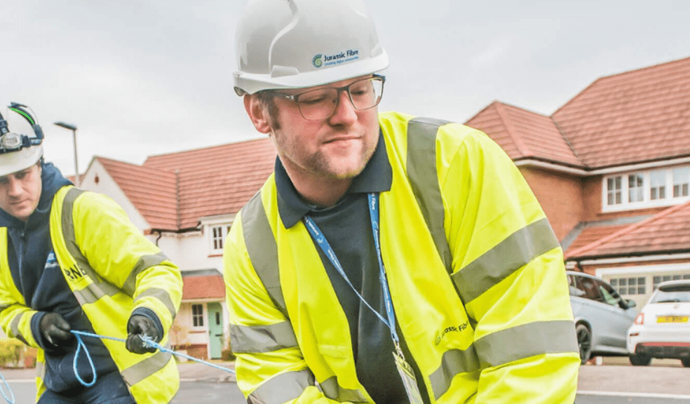 Jurassic Fibre extends ultrafast broadband network to Cornwall | The ...