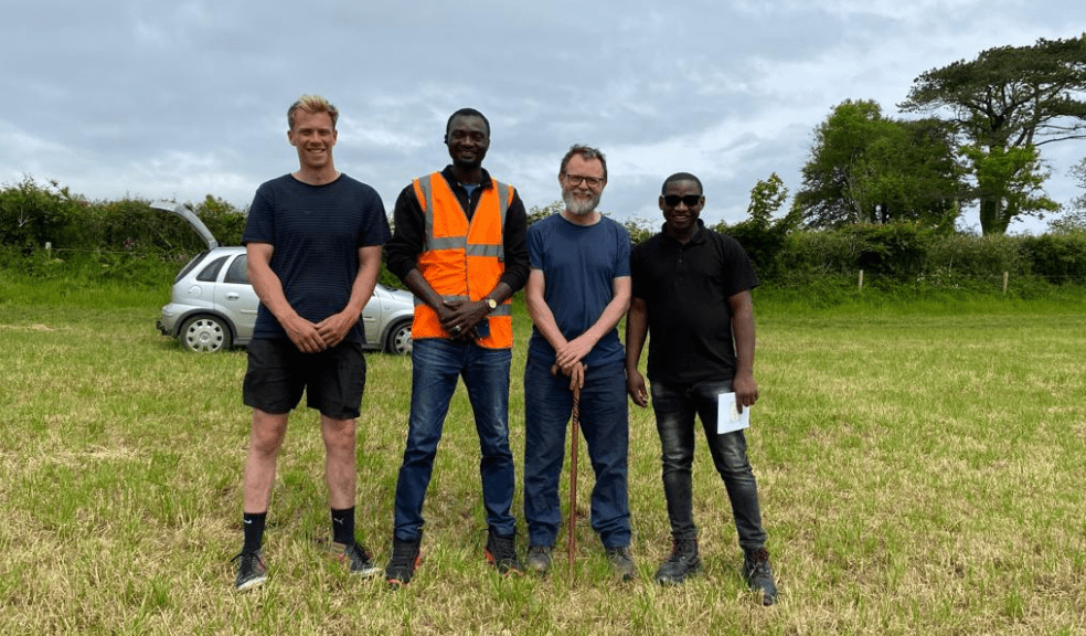 Pioneering Devon-based Biochar Project wins International Conservation ...