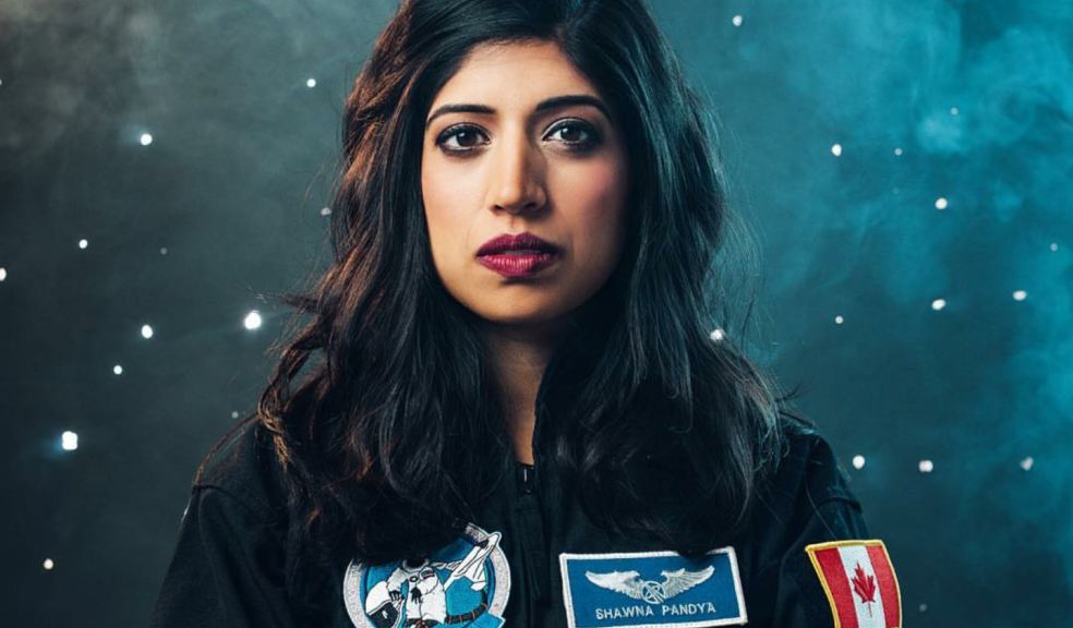 Third judge revealed for Devon organisation’s ‘extreme’ photo ...