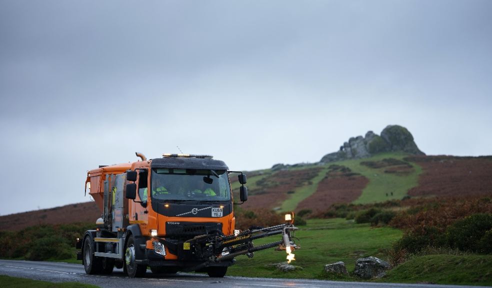 Condition of Devon's roads has 'significantly improved' | The Devon Daily