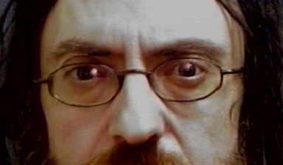 Appeal following unexplained death | The Devon Daily