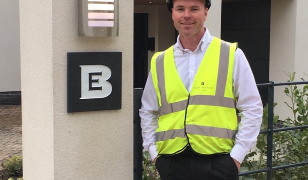 Notre Dame site manager receives exemplary award for outstanding ...