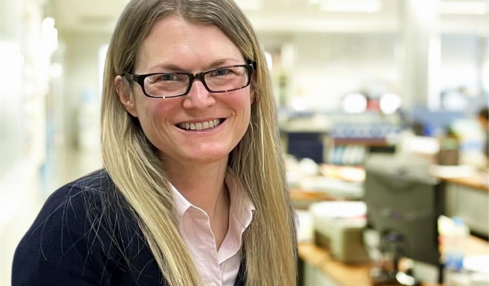 New faces at family law firm | The Devon Daily