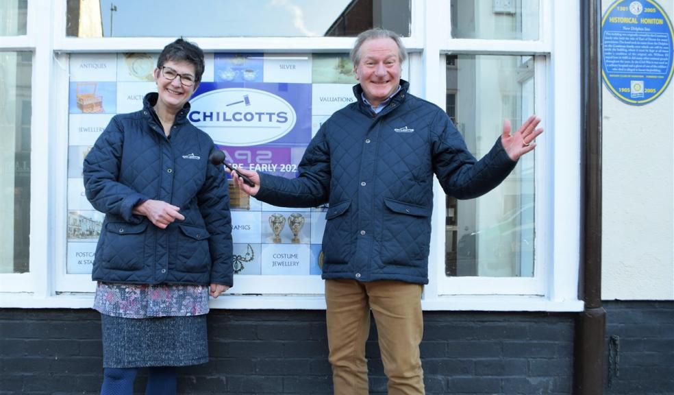 Chilcotts relocating to historic Honiton building | The Devon Daily