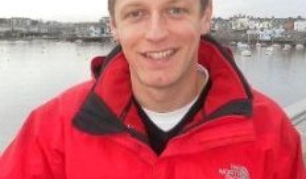 Plymouth Lives: Luke Pollard | The Devon Daily