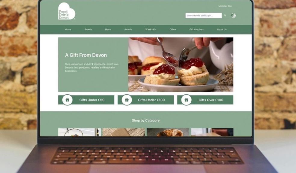 Discover the Best of Devon: Food Drink Devon Launches a New Consumer ...