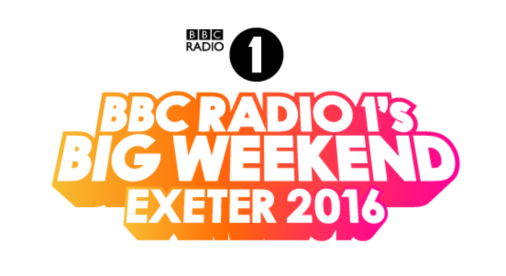 Radio 1’s Big Weekend Exeter ticket details revealed | The Devon Daily