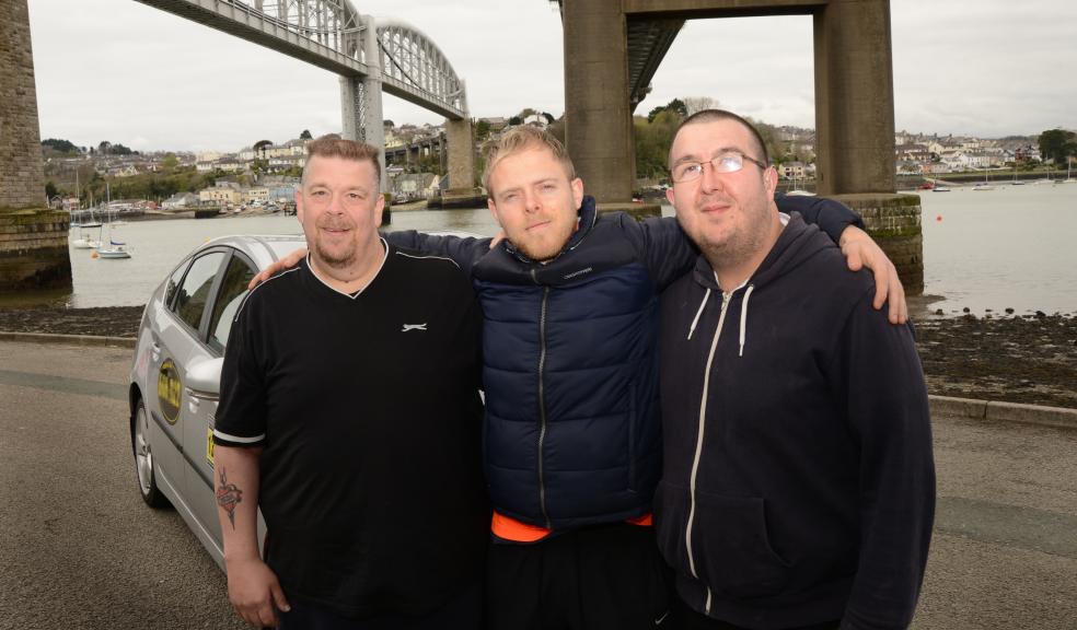 Plymouth cabbies make national TV debut | The Devon Daily