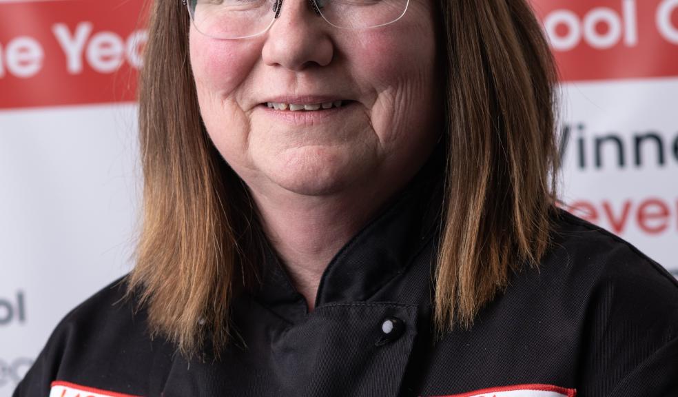 Devon school chef in bid for School Chef of the Year 2020 national ...