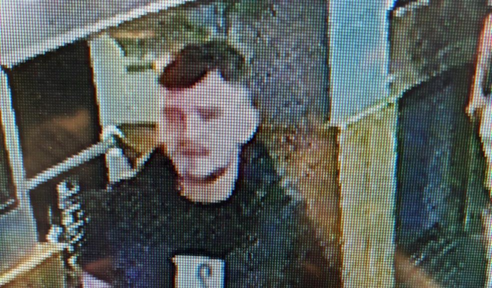 Man Sought After Teenage Girl Sexually Assaulted In Devon The Devon Daily