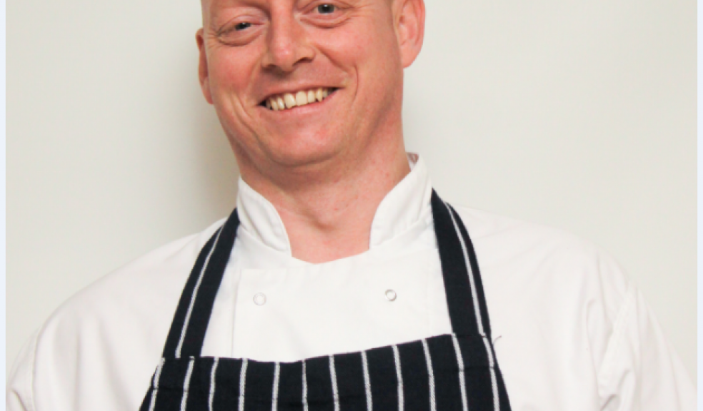Plymouth chef joins national cooking event | The Devon Daily