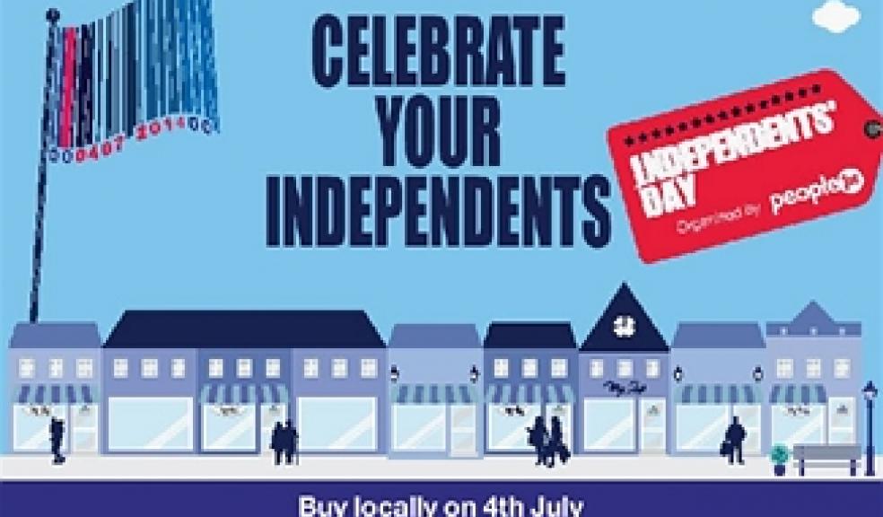 Support your independent retailers | The Devon Daily