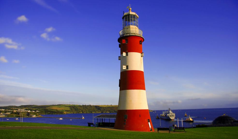 Spotlight on Smeaton’s Tower for International Lighthouse Weekend | The ...