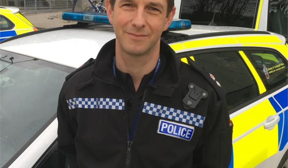 New Plymouth police commander appointed | The Devon Daily New Plymouth police commander appointed | The Devon Daily