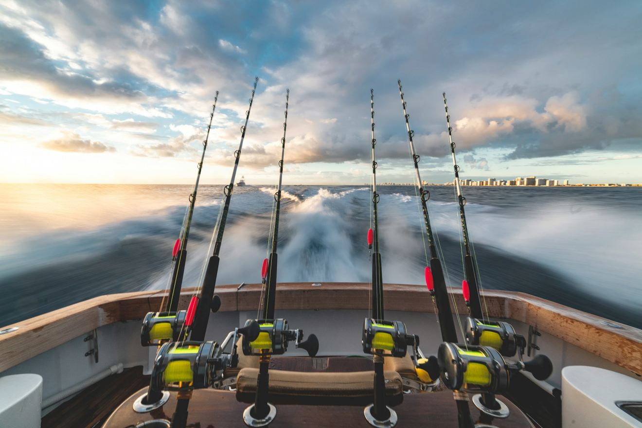 How Marine Business Insurance Protects Coastal Enterprises | The Devon ...